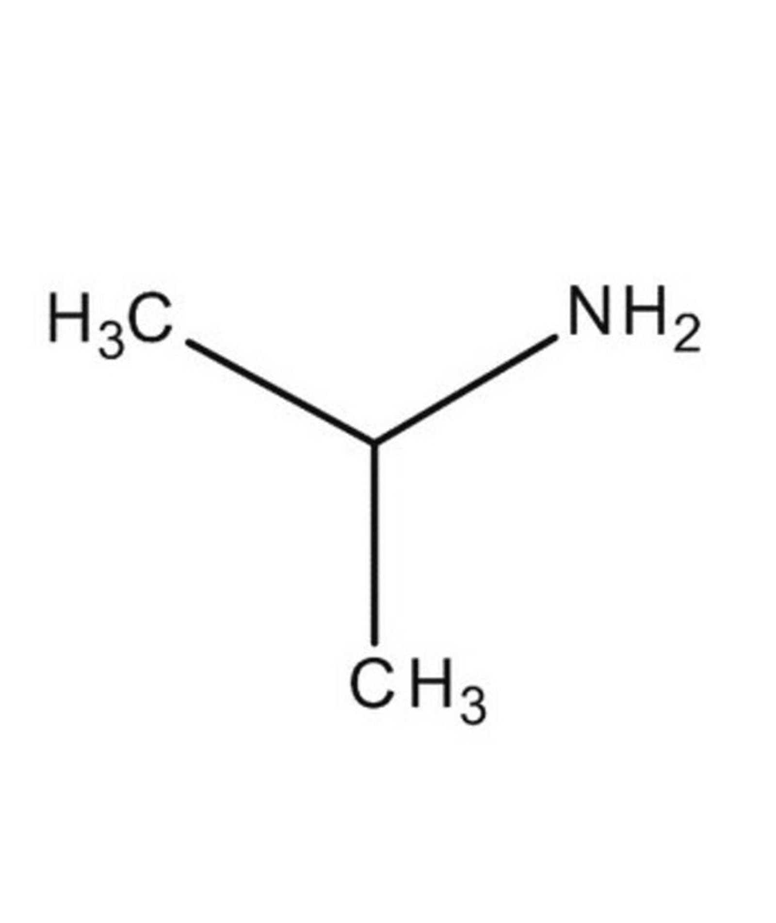 ISOPROPYLAMINE FOR SYNTHESIS 100 ML
